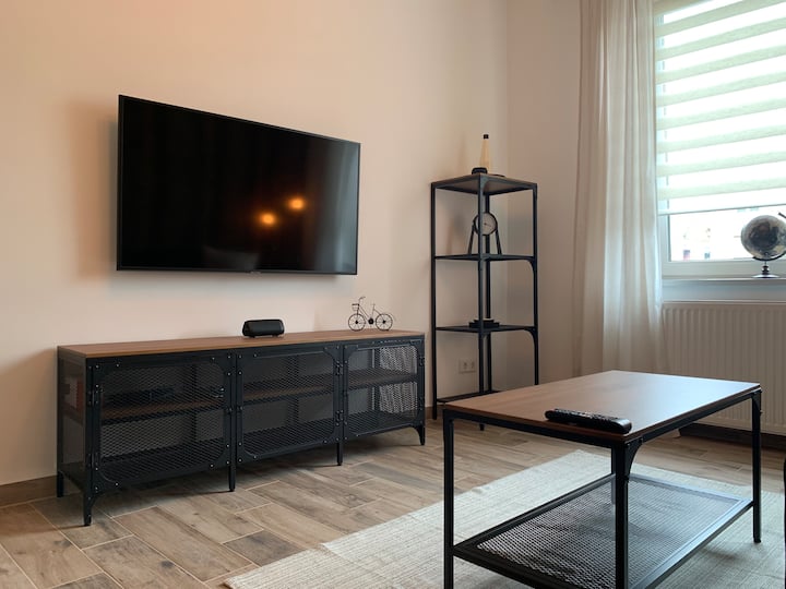 Neues 2 Zimmer Apartment - Bremen