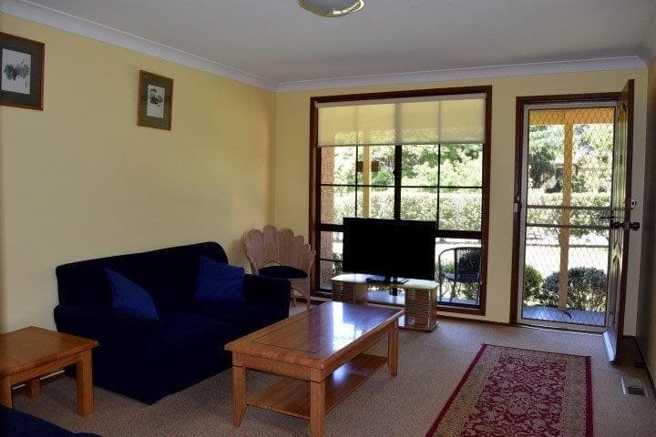 Katoomba Townhouses - Katoomba