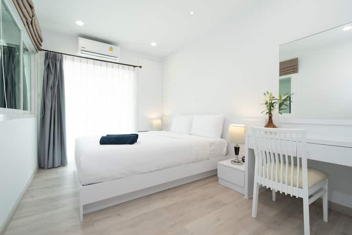 Brand New Patong Apartment  1-bedroom - Patong Beach