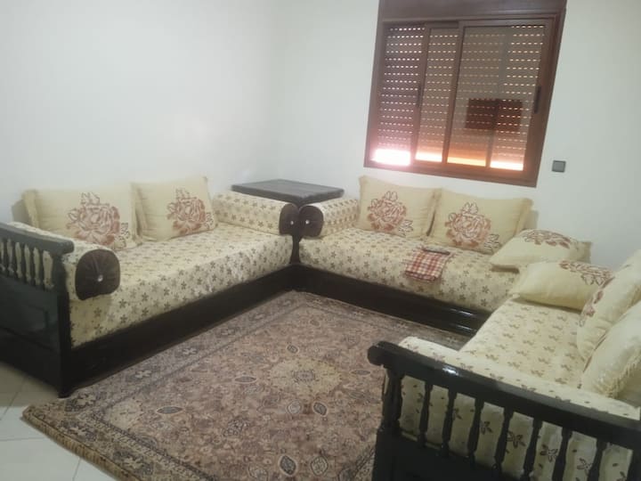 1 Rue Bab Elkhmisse Tiznit - Tiznit