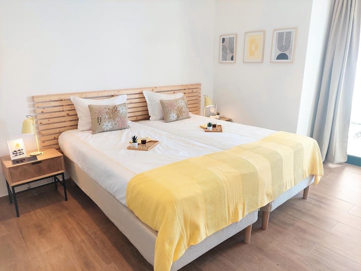 Vilamoura Marina - Quarteira