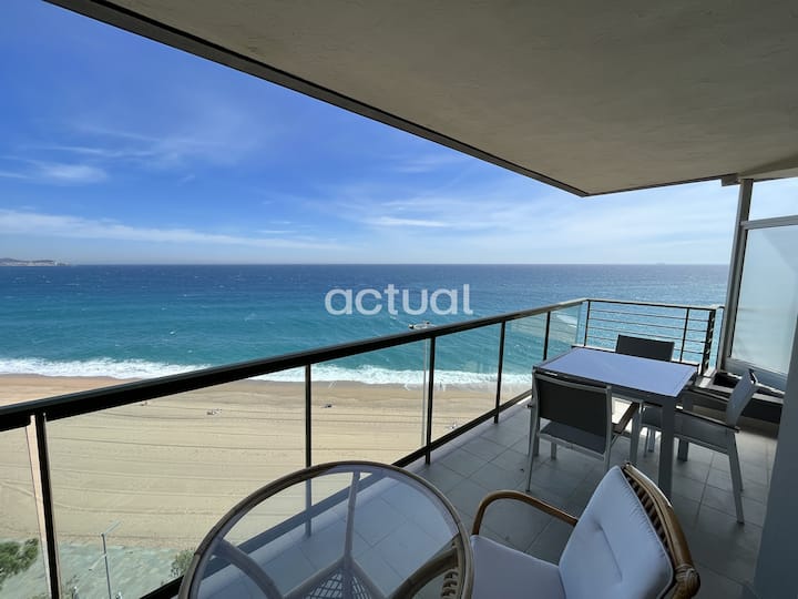 15af7f. Fanals 7f - Platja d'Aro