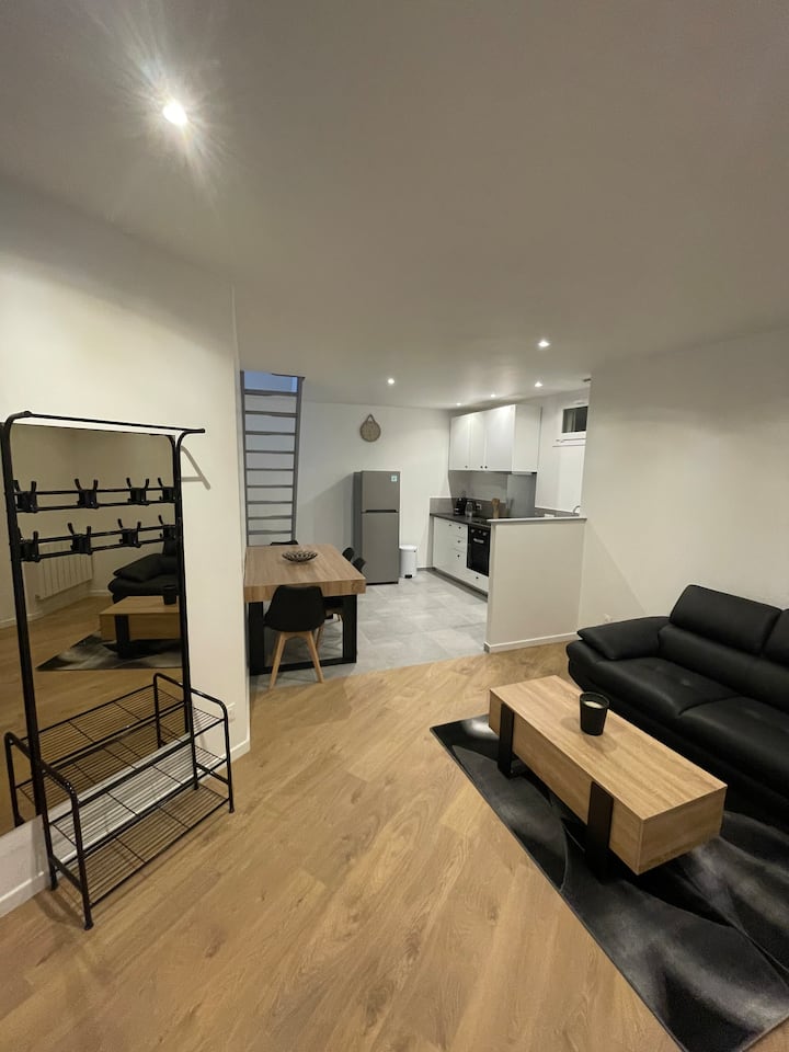 Appartement - Pithiviers