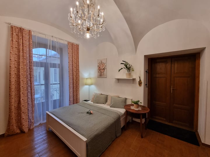 Eliza Old Town Apartment - Košice