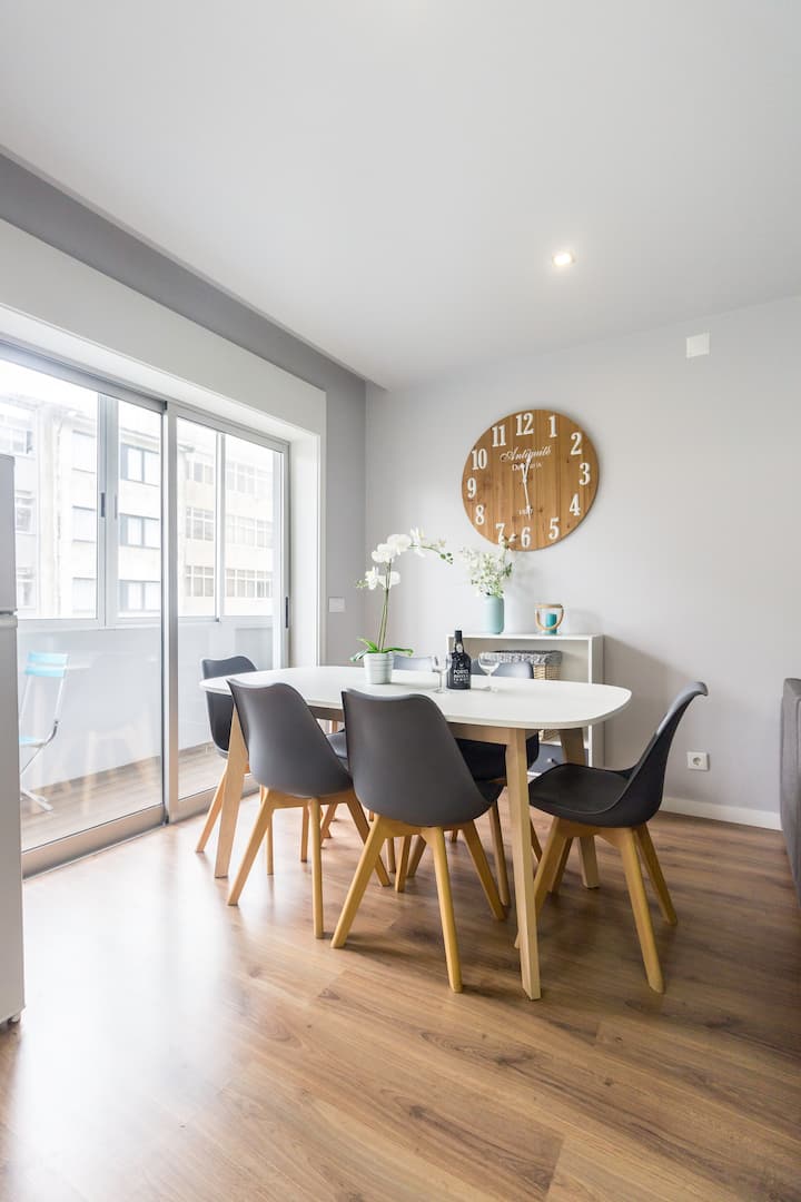 Guest H4u - Póvoa Summer - Vila do Conde