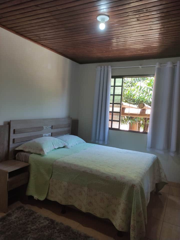 Suíte Maciel - Foz do Iguaçu