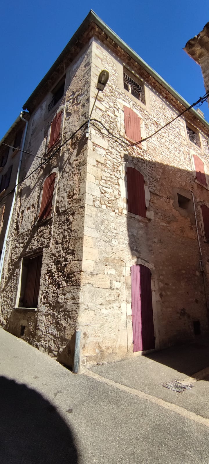 La Jovine 2 (Mont Ventoux)120 M² - Sault