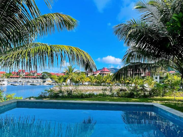 Roche Caiman : locations de maisons de vacances \- Seychelles | Airbnb