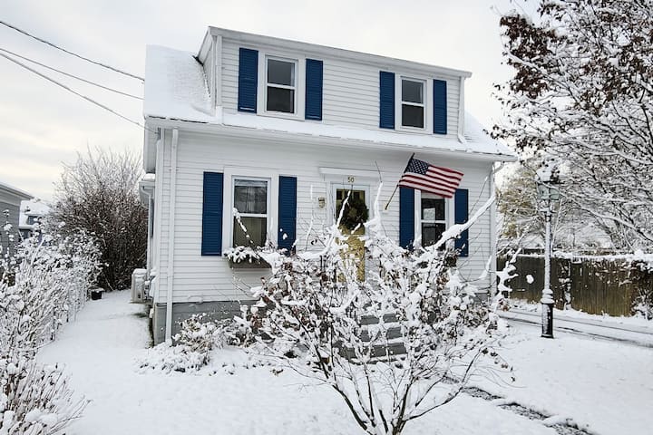 Home Near Rwu - Weekly Or Monthly - Rhode Island