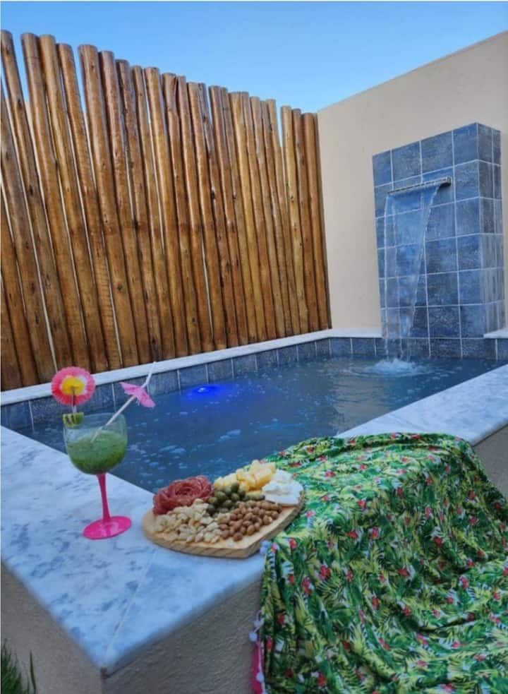 São Miguel Dos Milagres Com Piscina Privativa - São Miguel dos Milagres
