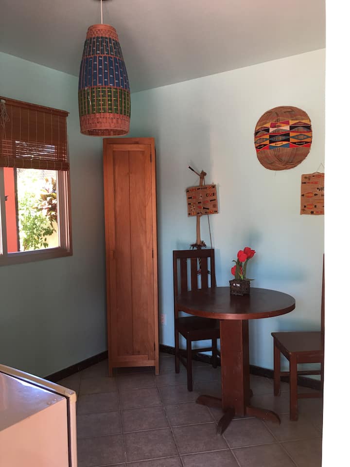 Bee Inn, Sossego Em Manguinhos - Serra