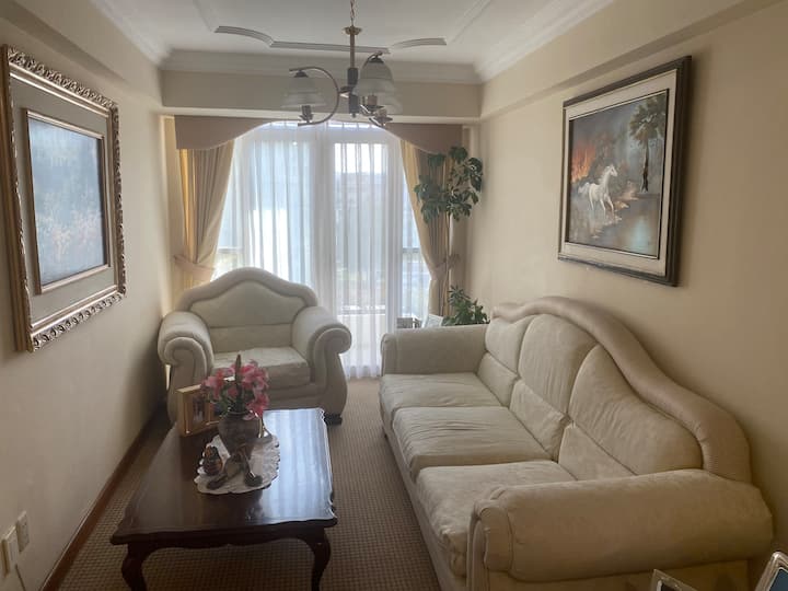 Acogedora Casa Cerca A Calacoto - La Paz