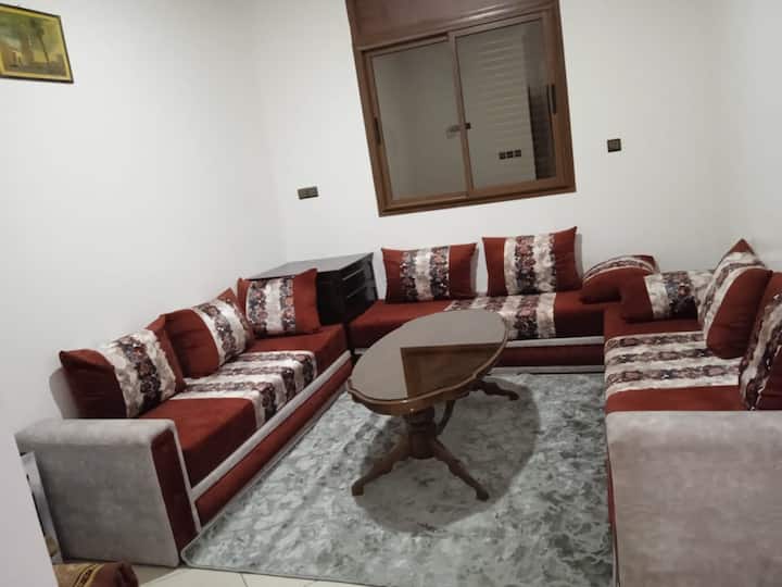 1 Rue Bab Lakhmiss - Tiznit