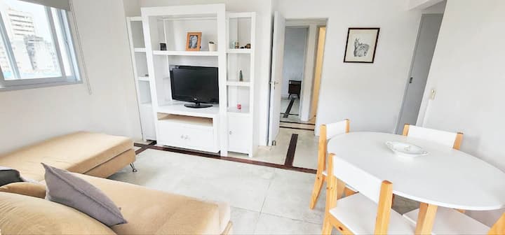 San Telmo Center Beautiful House - ブエノスアイレス