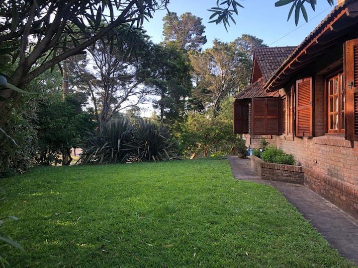 Alquilo Departamento En Pinamar. - Pinamar