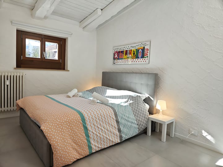 Hostdomus - Bucaneve - Pragelato