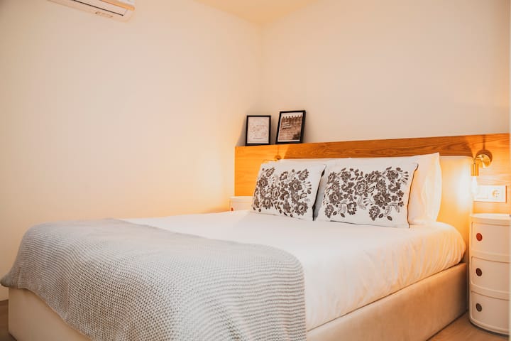 Apartamento Com Vista Montanha - Guimarães