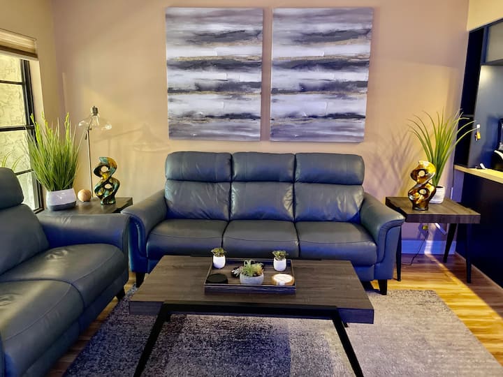 1.5 Bed Condo On Lake Tarpon (1st Fl) - Tarpon Springs, FL