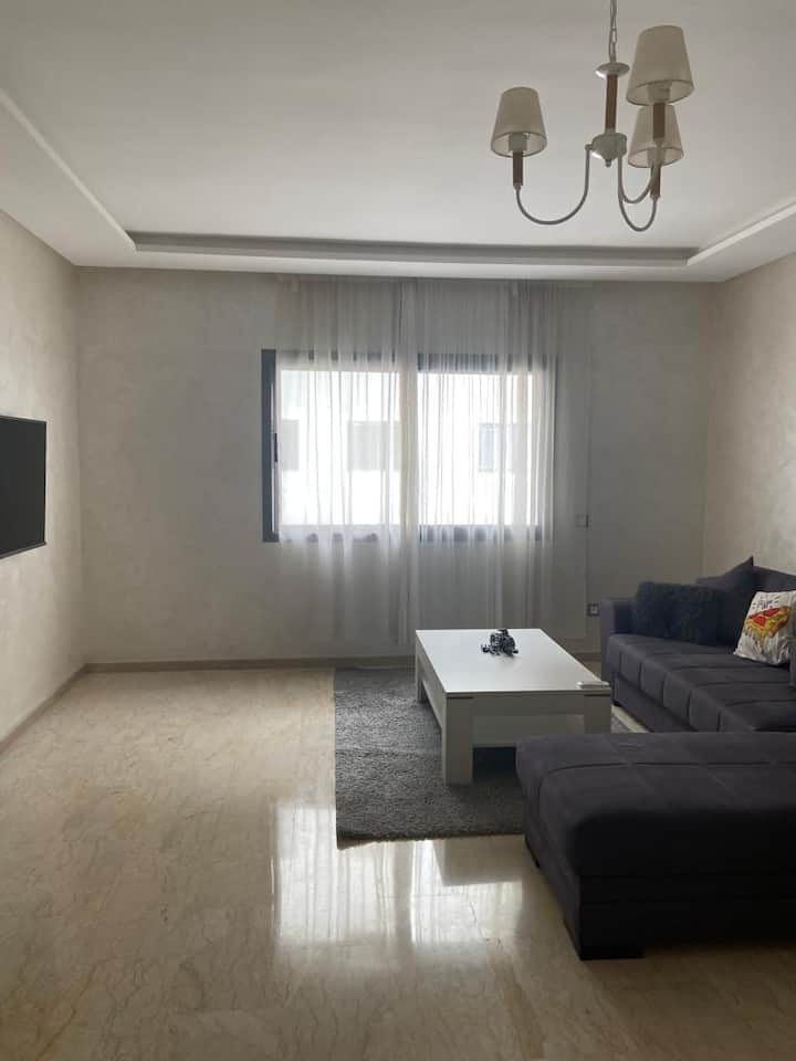 Kamal Park Novotel E - Mohammedia