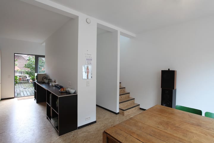 Duplex Appartement - Brussels