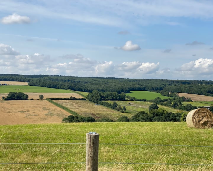 Goblins Wood And Retreat - Faversham
