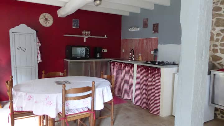 Loft Bucolique - Parthenay