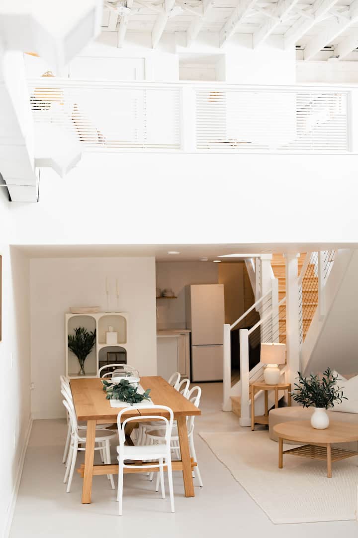 16 Guest Downtown Lofts - Culpeper, VA