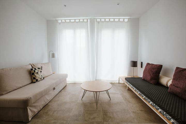 Apartamento Eres Malaga - Rincón de la Victoria