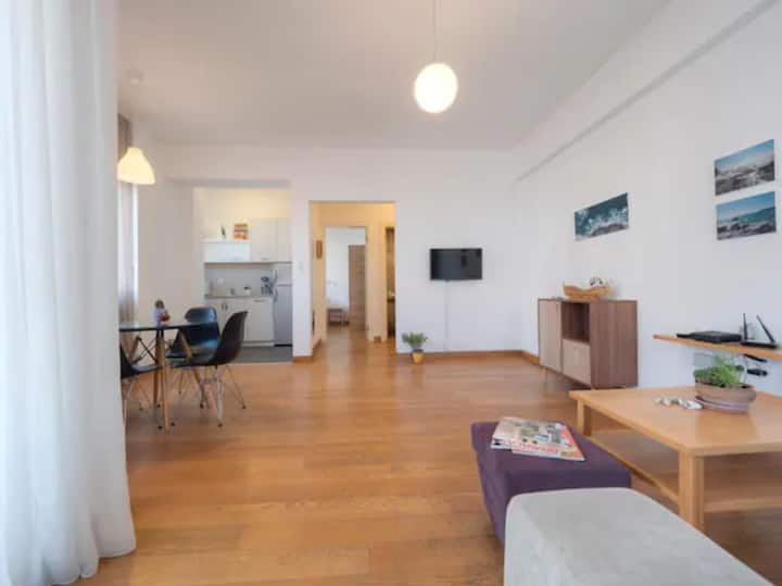 Seaside Rest - One Bedroom Apartment Mountain View - Budva