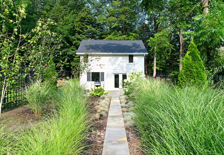 Carriage House Woodstock Village - Woodstock, NY
