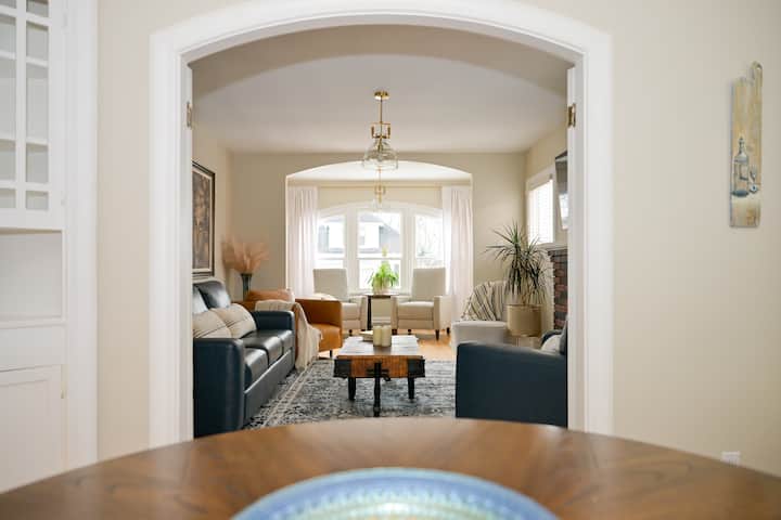 Vintage With A Modern Twist ! - Moncton