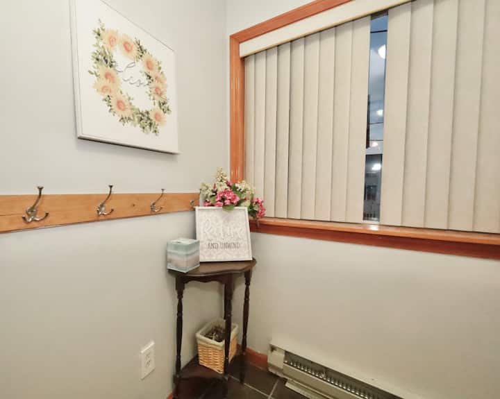 Entire House W/parking Mins To Historical Boston - Salem, MA