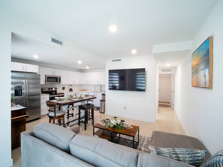Villa Pelicano Homestead Fl. - Homestead, FL