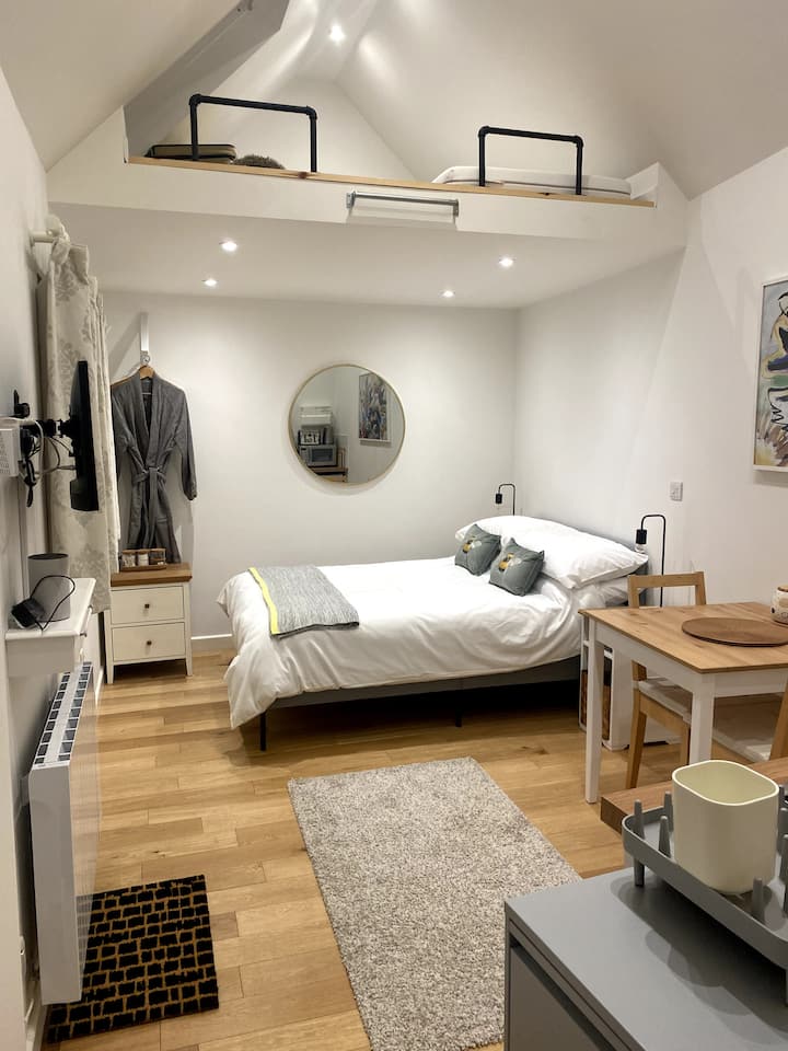 Private Garden Cottage In Oxfordshire - Oxford