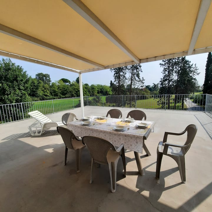 Apartment Country Esmera - Desenzano del Garda