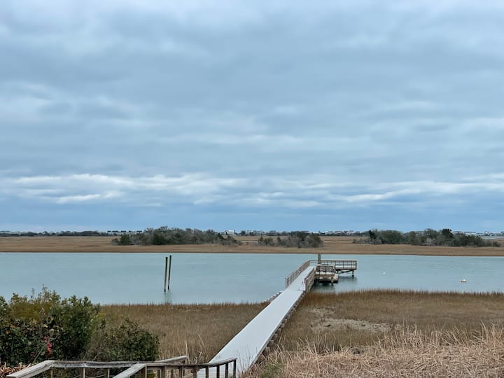 Hideaway Haven- Serenity Awaits - Hampstead, NC