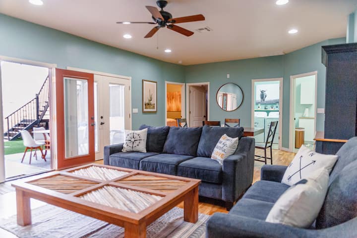 Hermosa Hideaway - Wickenburg, AZ