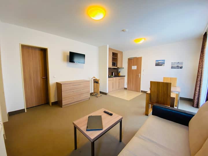 Appartement / Sleep In-bielefeld - Bielefeld