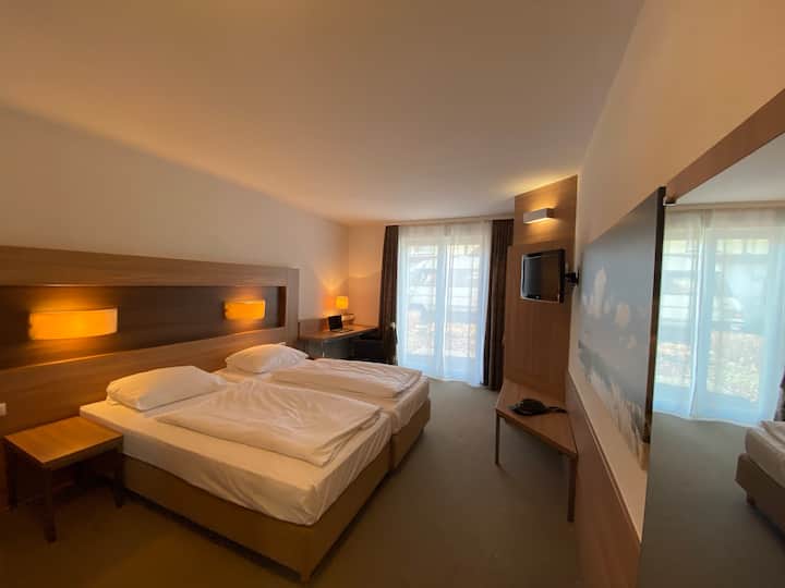 1. Og Dz- Sleep In - Bielefeld Boardinghouse - Bielefeld