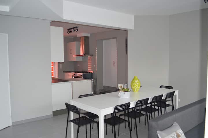 Gîte De 15 Personnes - Saint-Quentin