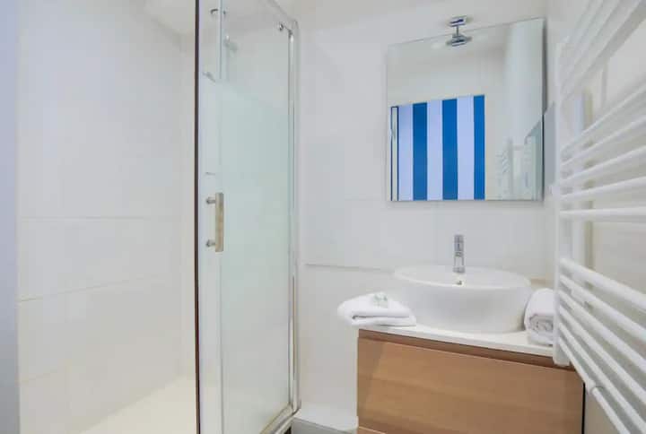 Studio Dans Les Pentes - Lyon