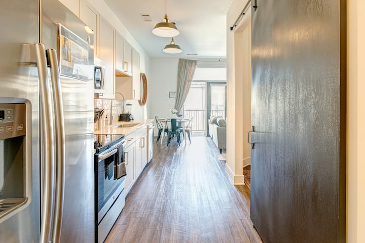 Downtown Getaway W/ Best Location In Nashville. - Nissan Stadium Nashville