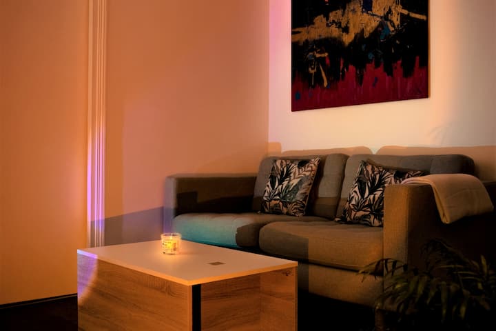 Cocon à 15min De Montmartre - Frankreich