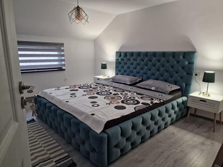 Casa Eridav - Arcani