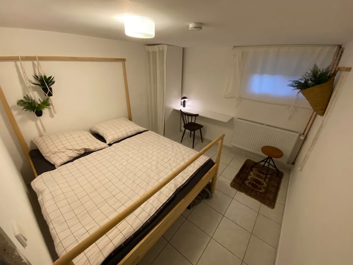 Appartement Zw. Uni & Zentrum - Paderborn