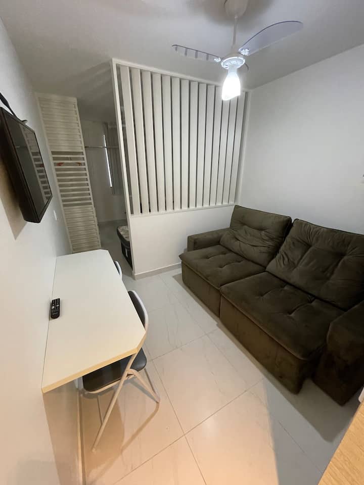 Apartamento Centro Juiz De Fora - Juiz de Fora