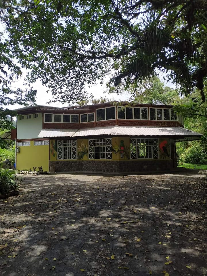 Casa De Campo Junto Al Río En El Chaco - El Chaco