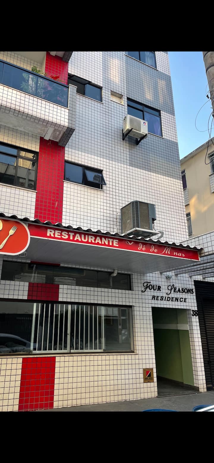 No Melhor Ponto Praia Do Forte - Cabo Frio