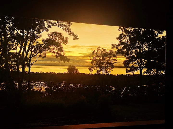 Fraser Drive Step Back And Relax - Hervey Bay