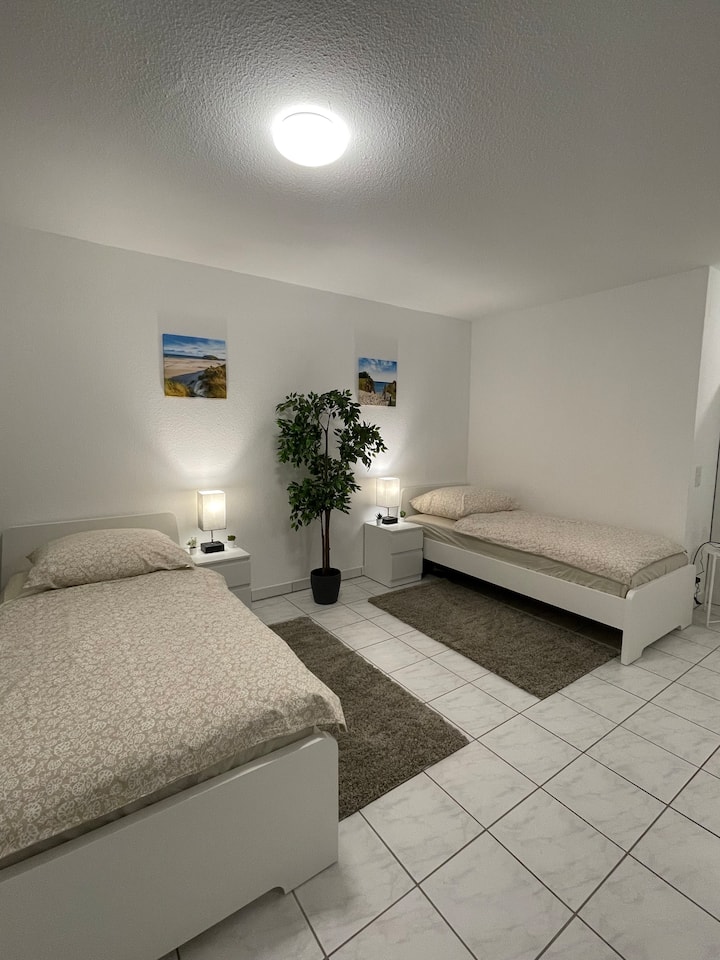 Zentrales Apartment In Bruchsal - Bruchsal